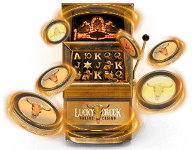 Lucky Creek